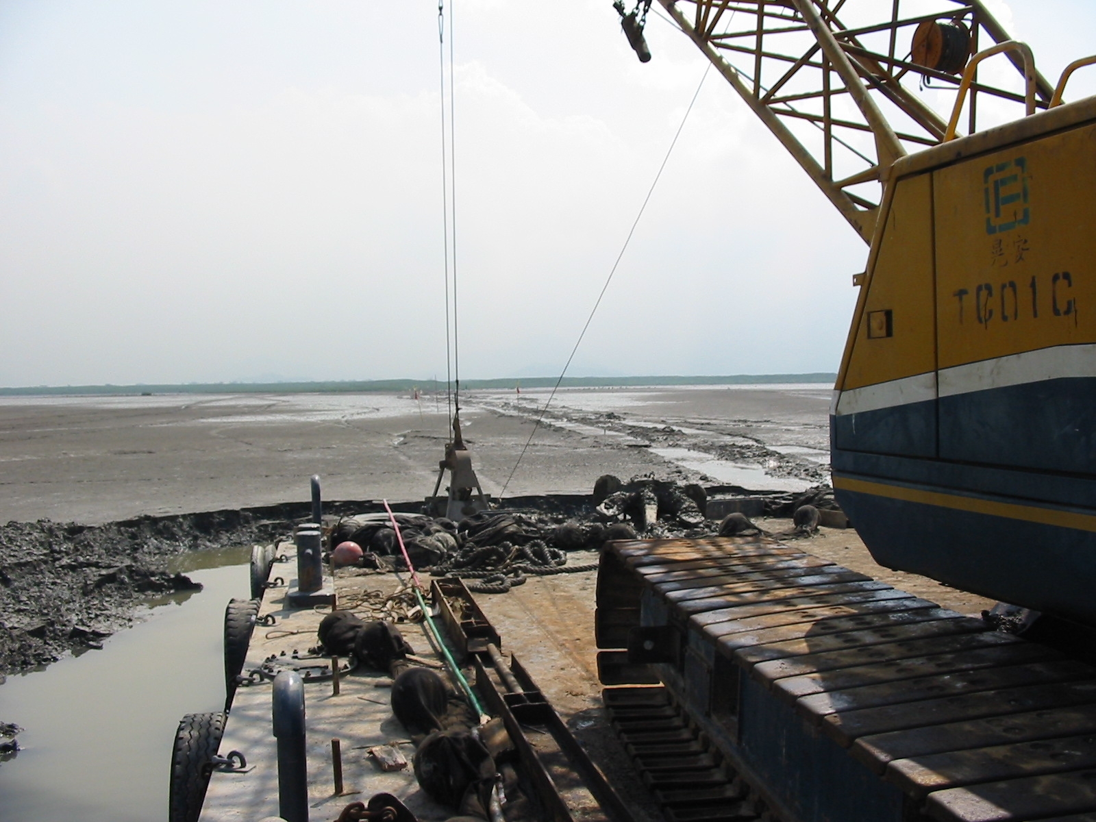 Viatech Engineering Limited – Marine Construction Engineering Ship Design